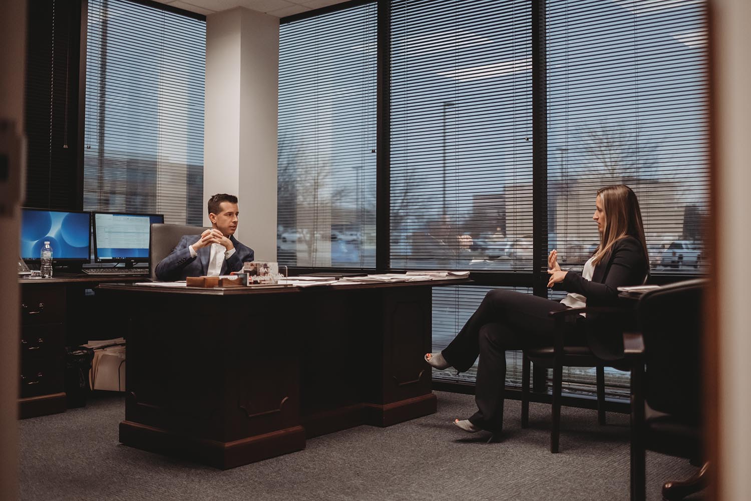 Drake Development | Services